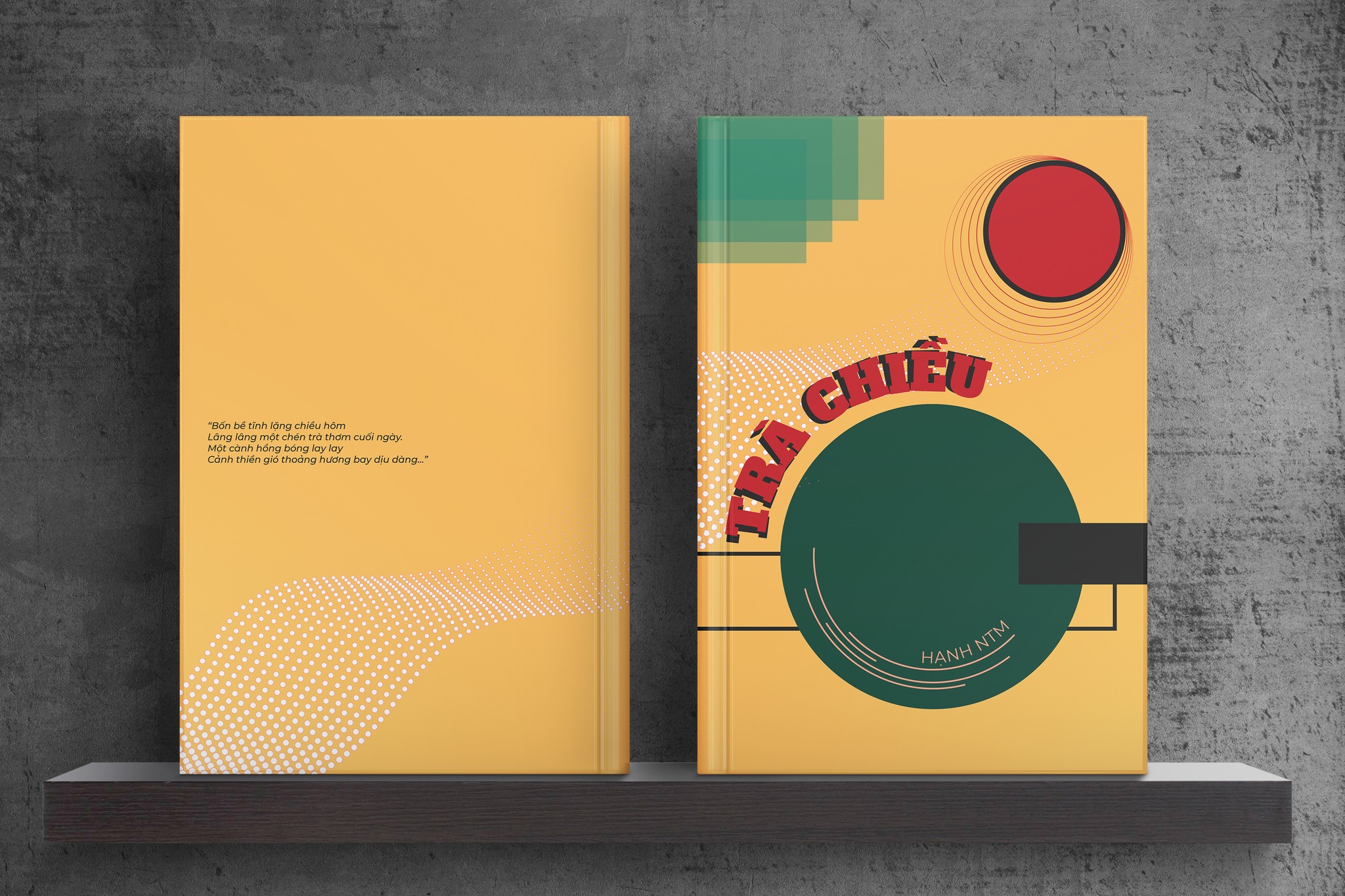 Bauhaus và ứng dụng trong Lịch sử thiết kế đồ họa Monster Lab